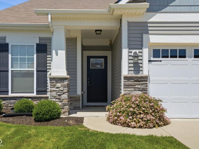 4298 Red Barn Drive