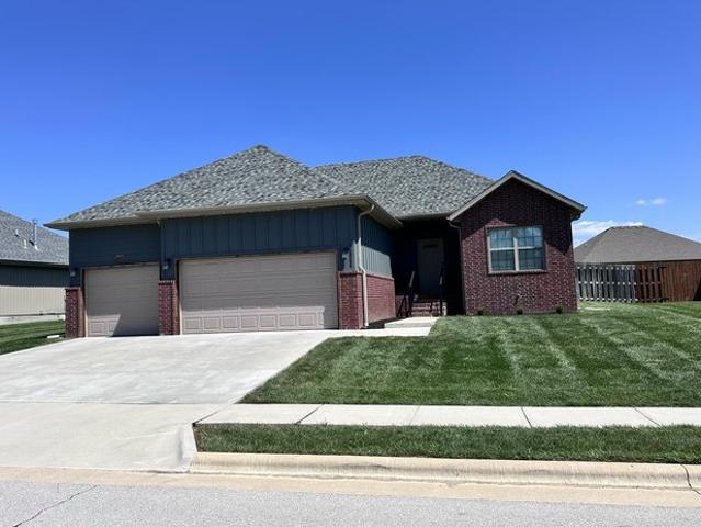 4298 Rome Ave, Ozark, MO 65721