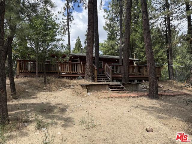 42995 Sunset Drive