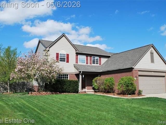 42998 Bradley Dr, Van Buren Township, MI 48111