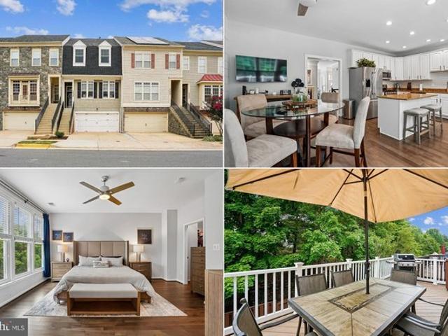 42998 Mill Race Ter, Leesburg, VA 20176