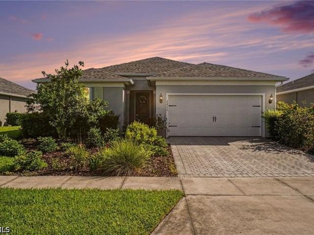 42999 Wiregrass Ln, Punta Gorda, FL 33982