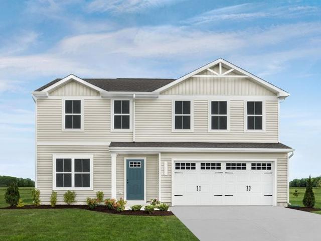 4299 Acreman Dr, Spartanburg, SC 29307