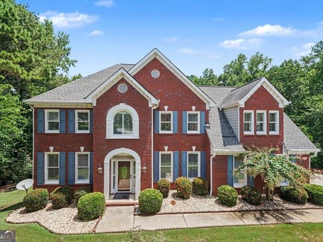 4299 Donerail Dr, Snellville, GA 30039