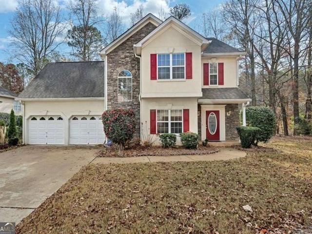 4299 High Country Dr, Douglasville, GA 30135