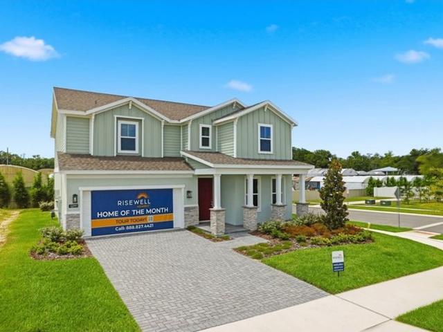 4299 Laurel Site Loop, Apopka, FL 32712