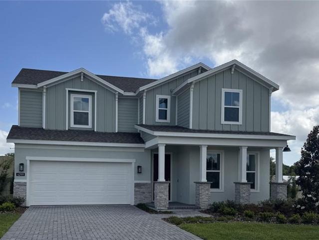 4299 Laurel Site Loop, Apopka, FL 32712