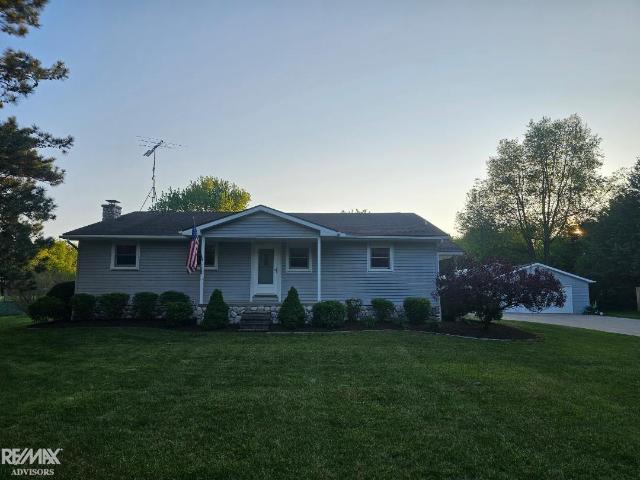 4299 Rabidue Road
