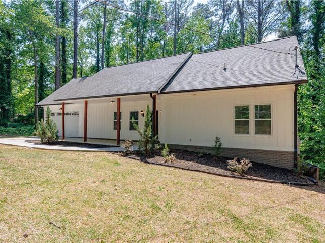 4299 Stonewall Tell Rd, Atlanta, GA 30349 | MLS #7759 | Compass