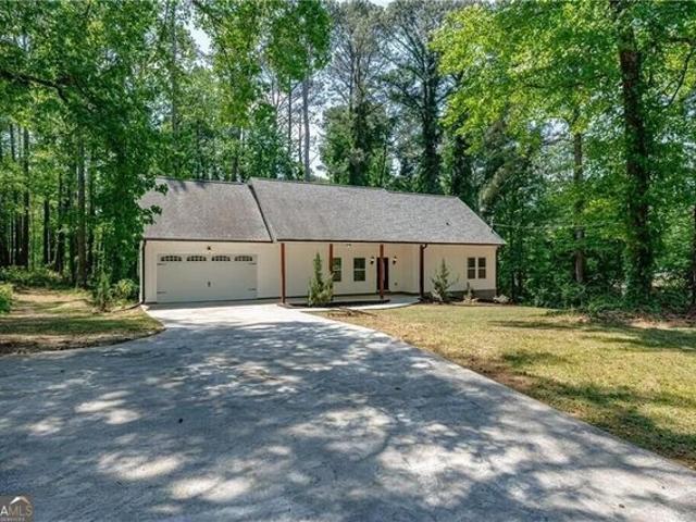 4299 Stonewall Tell Rd, South Fulton, GA 30349