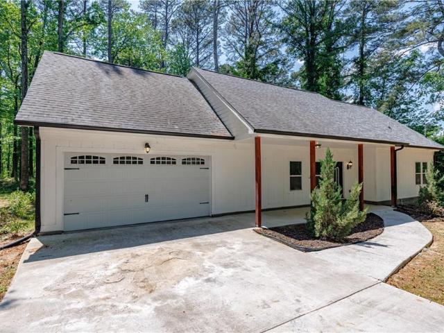 4299 Stonewall Tell Road