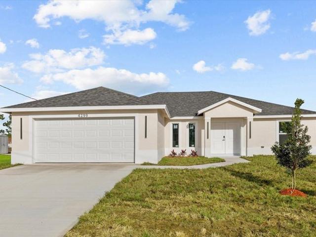 4299 SW Hagaplan St, Port Saint Lucie, FL 34953