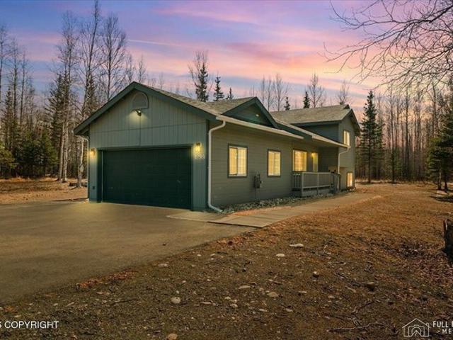 4299 Wasilla Fishhook Rd, Wasilla, AK 99654