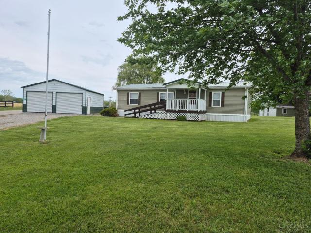4299 White Oak Road