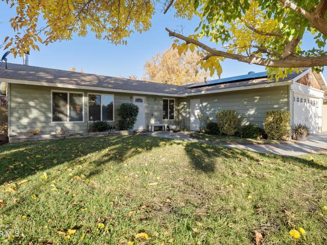 42901 Willow W Ct, Lancaster, CA 93536 | MLS #25009