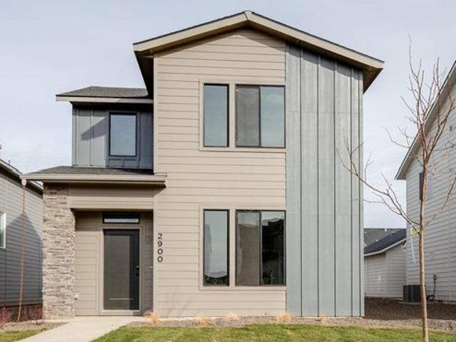 4290 N Camp Creek Ave, Meridian, ID 83646