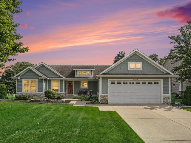 4290 Oak Meadow Drive