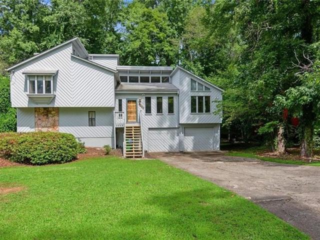 4290 Alison Jane Dr NE, Kennesaw, GA 30144