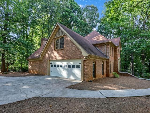 4290 Antelope Lane