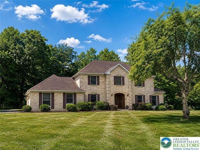 4290 Ascot Cir, Lower Macungie Township, PA 18103