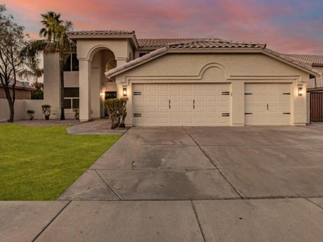 4290 E Desert Ln, Gilbert, AZ 85234