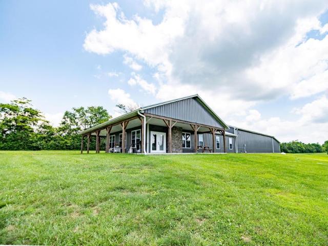 4290 Gardnersville Road