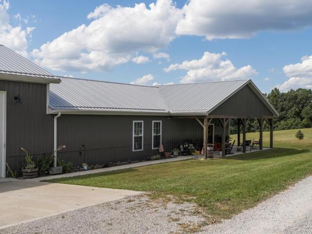 4290 Gardnersville Road