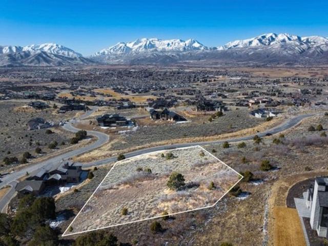 4290 Greener Hills Dr, Heber City, UT 84032