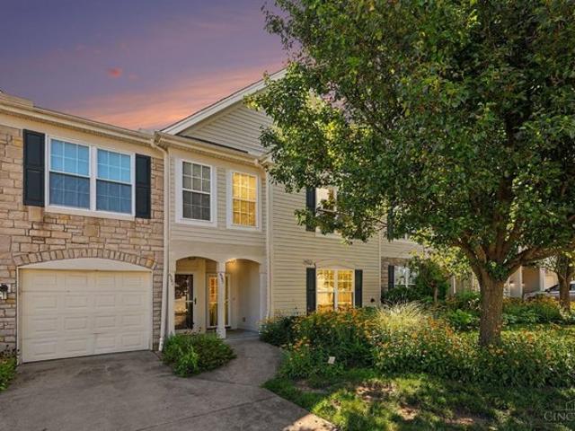 4290 Hickory Park Ln Unit 5E, Batavia Township, OH 45103