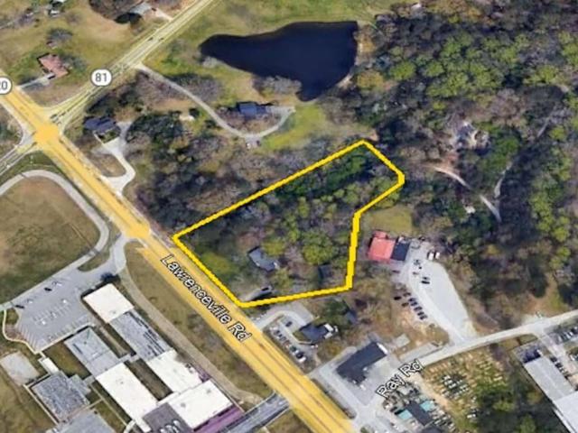 4290 Lawrenceville Road