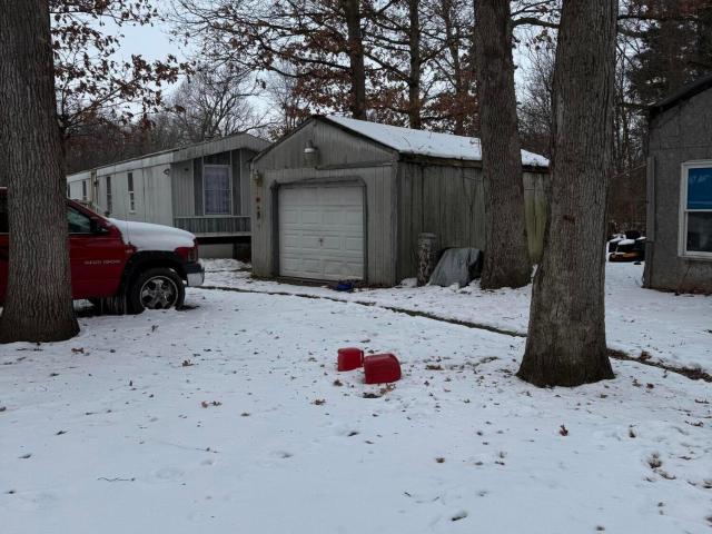4290 Winesap Ln, Wheatfield, IN 46392 | MLS #833763