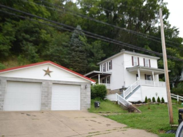 42916 State Route 124, Pomeroy, OH 45769