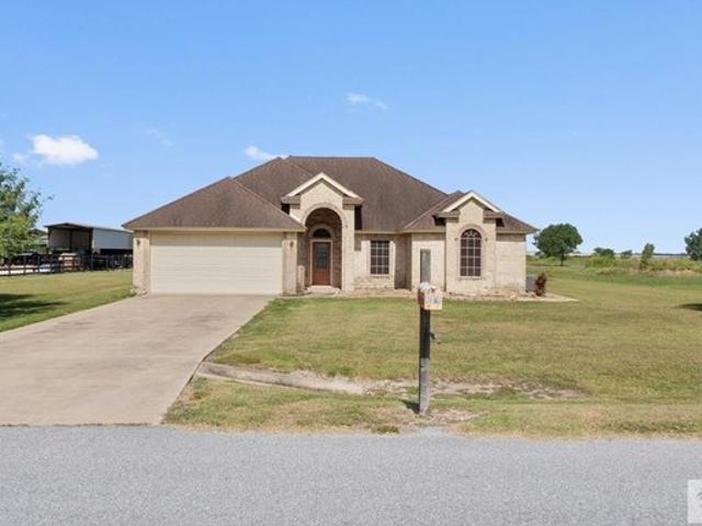 4291 Mesquite Ave, Lyford, TX 78569