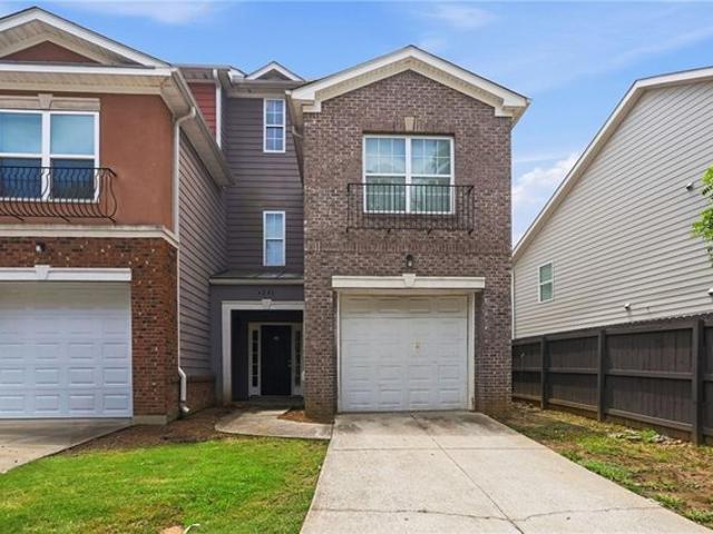 4291 Notting Hill Dr SW, Atlanta, GA 30331