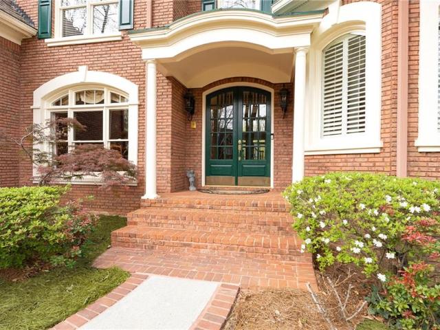 4291 Bristlecone Dr NW, Marietta, GA 30064 | MLS #7746