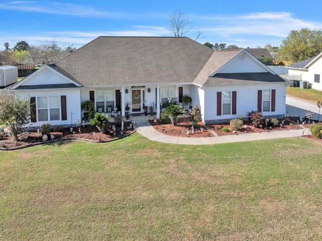 4291 Conway Cir, Valdosta, GA 31605