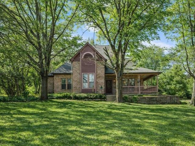 4291 County Road 862, McKinney, TX 75071