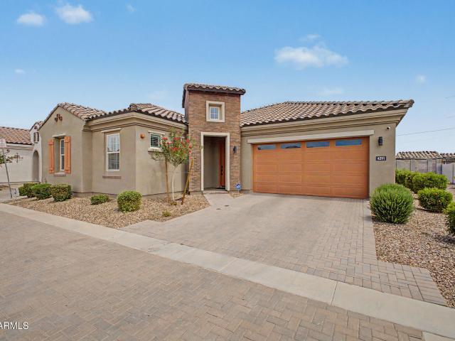 4291 S Penrose Dr, Gilbert, AZ 85297 | MLS #7019 | Compass