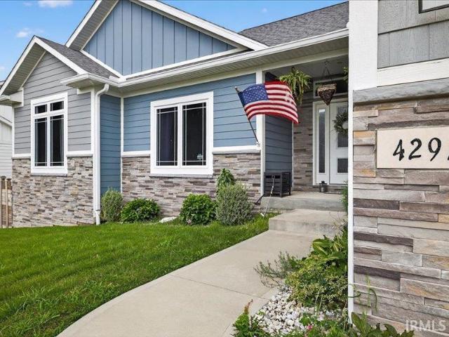 4291 S Windmill Lane