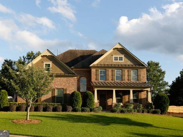 4291 Sierra Creek Ct, Hoschton, GA 30548