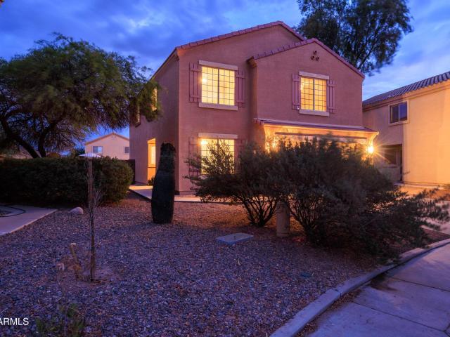 42921 W Camino De Janos