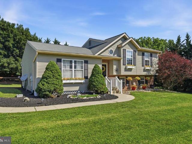 4292 Bark Hill Road