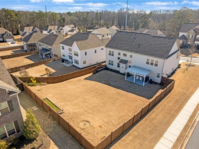 4292 Crestworth Ln, Marietta, GA 30064 | MLS #7754 | Compass