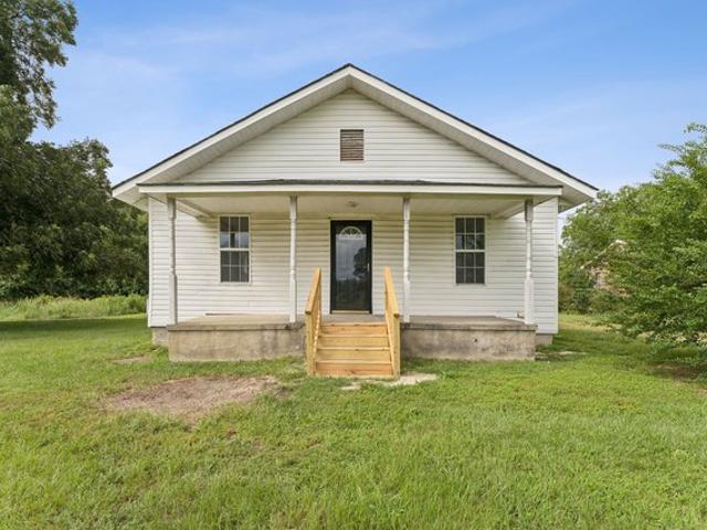 4292 Dortches Blvd, Rocky Mount, NC 27804