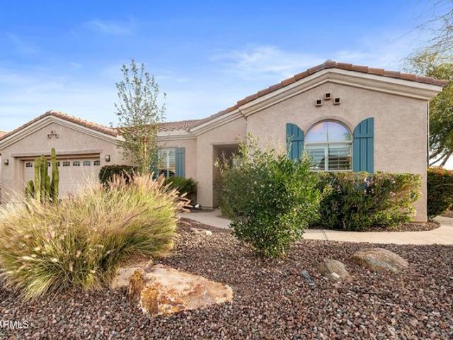 4292 E Carob Dr, Gilbert, AZ 85298