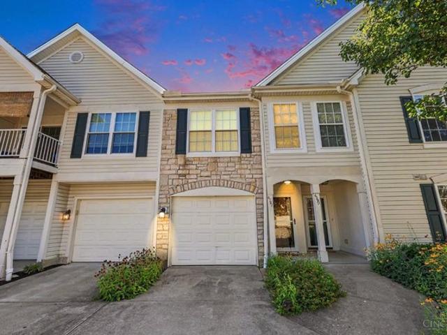 4292 Hickory Park Ln Unit 5D, Batavia Township, OH 45103