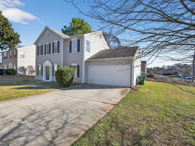 4292 Linecrest Ln, Ellenwood, GA 30294 | MLS #10676