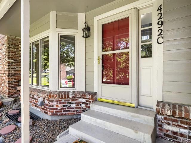4292 S Fairplay Circle # C