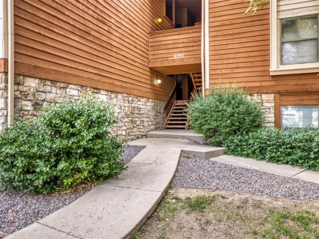 4292 S Salida Way # 11