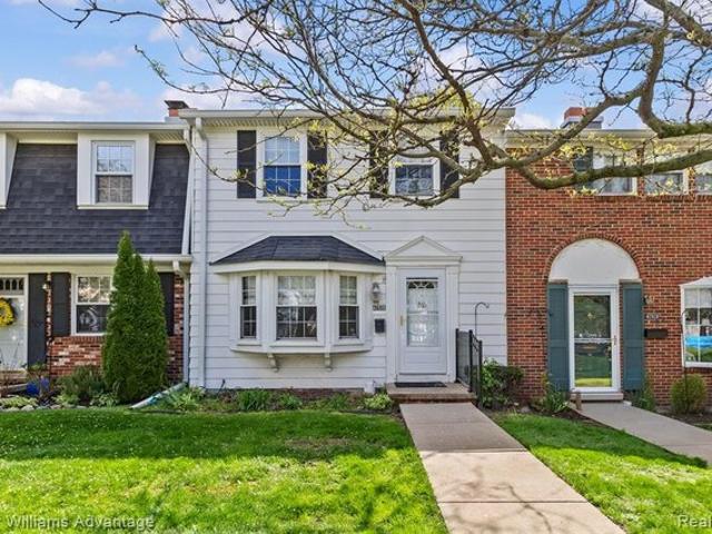 42930 Richards Ct, Northville Township, MI 48167